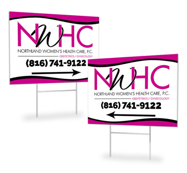 NWHC Marketing a New Location | Red Crow Marketing